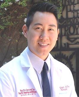 David Nguyen - Pacific Eye & Ear Specialists