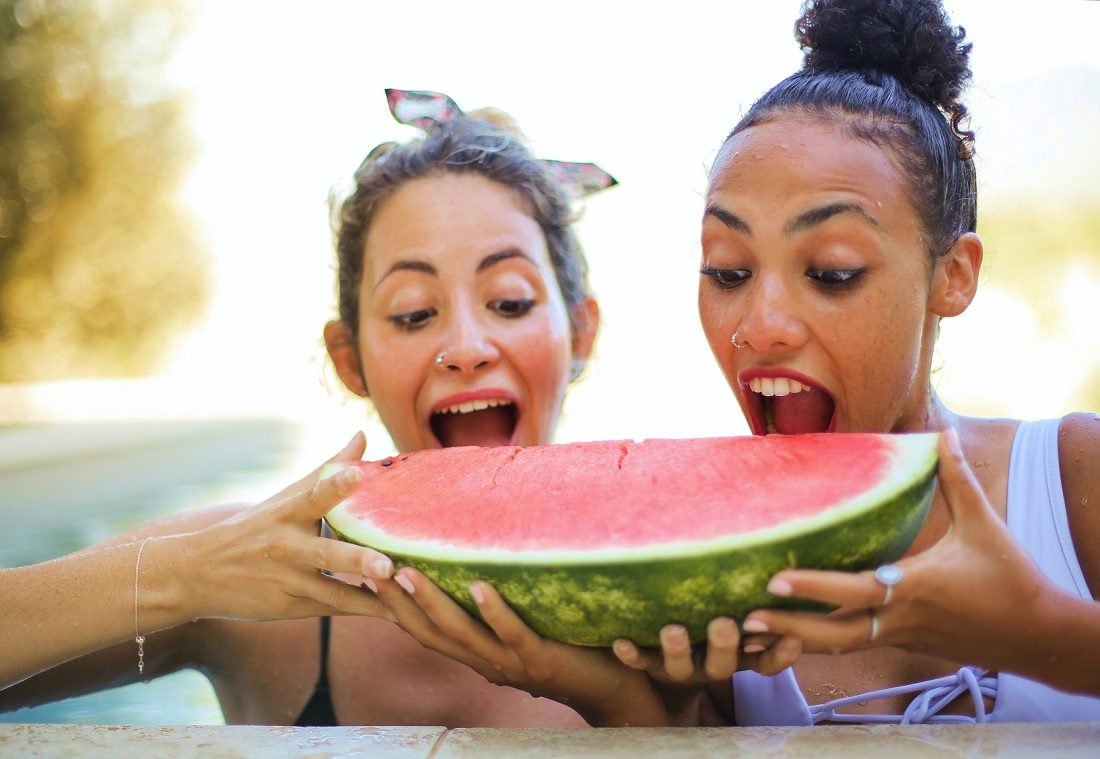 The Health Wonders of Watermelon